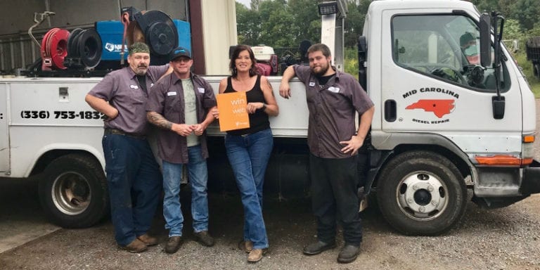 About Mid Carolina Diesel, Mocksville, NC | Mid Carolina Diesel [Video]