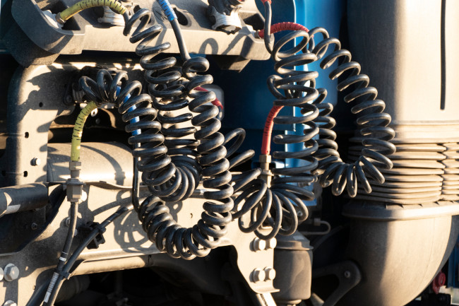 Trailer Wiring, Mocksville, NC | Mid Carolina Diesel