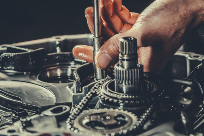 Transmission Repair, Mocksville, NC | Mid Carolina Diesel