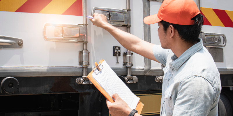 What Are The Different Types Of DOT Inspections Mid Carolina Diesel What Are The Different Types Of DOT Inspections Mid Carolina Diesel