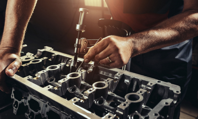 Why You Should Turn to Our Experts for Diesel Engine Repair - Mid ...